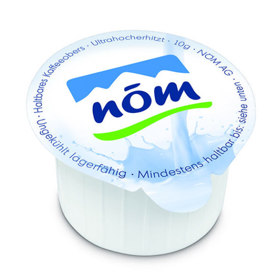 Kaffeeobers Portionen 10% AMA (Karton) – Egri